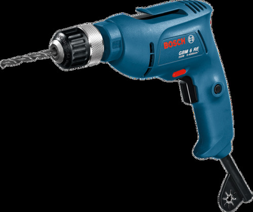 Bosch Gbm 6 Rotary Drill With 350 W Rated Input Power at Best Price in ...