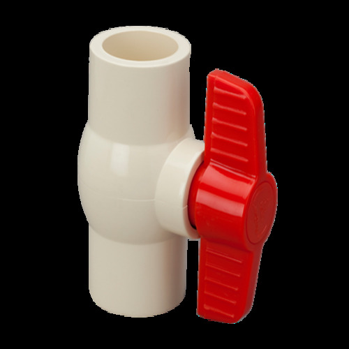 Long Lasting Compact Ball Valve at Best Price in Vapi | Parth Ceramics