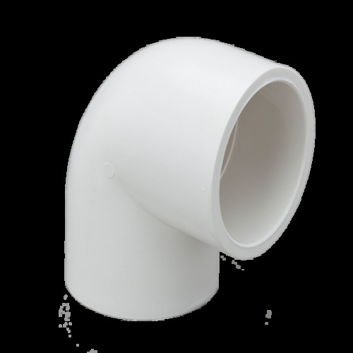 Plain 90 Degree Threaded Elbow Pipe at Best Price in Vapi | Parth Ceramics