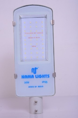 Aluminum 36 Watt Led Street Light, 180-270 V at Best Price in ...