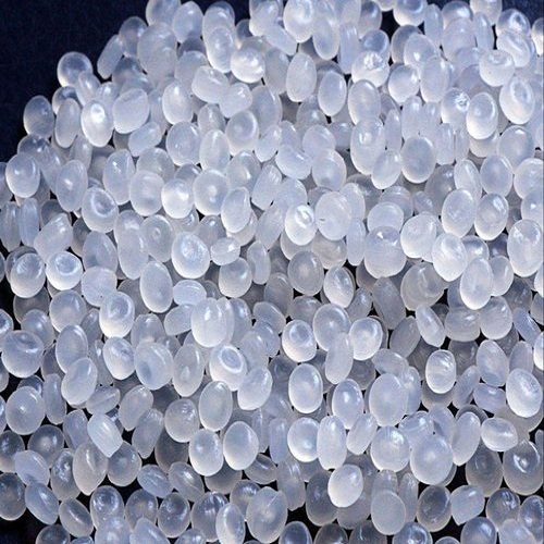 White Widely Used In Manufacturing Pp Virgin Plastic Granules at Best ...