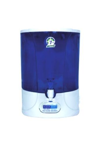 White And Blue Classic Domestic Ro System at Best Price in New Delhi ...