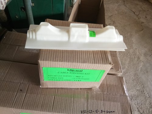Lt Cable Joint Kit Compound 1.1 Kv, High Voltage at Best Price in ...