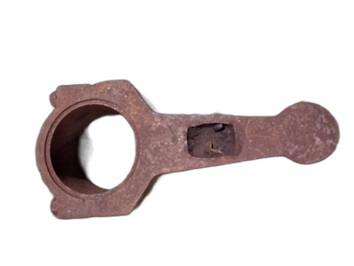 Ms Connecting Rod, 4 Inch Head Hole at Best Price in Mumbai | Amul ...