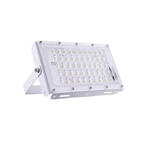 High Efficiency Ultra Bright Light Weight White Led Outdoor Waterproof ...