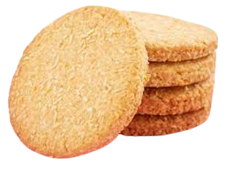 Crunchy Textured Round Shaped Sweet Flavoured Delicious Taste Fresh ...