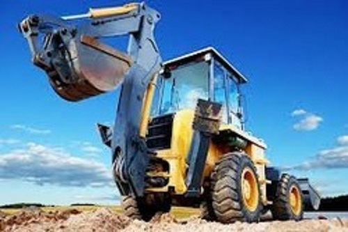 Construction Earthmoving Equipment at Best Price in Pune, Maharashtra ...