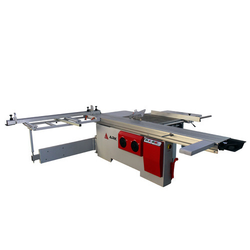 Panel Saw Making Machine - Machine Style: Horizontal at Best Price in ...