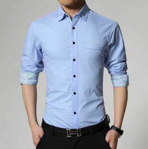 Slim Fit Shirt at Best Price in Mumbai, Maharashtra | Ravi Apparels