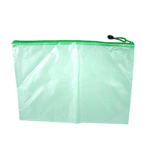Recyclable And Reusable Durable Biodegerable Green Plastic Zip Lock Bag ...