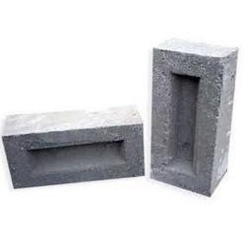 Fire Resistant Water Absorption And Compressive Strength Cement Bricks ...