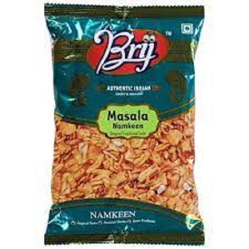 Rich Aroma Salty And Spicy Strong Flavor Masala Namkeen Carbohydrate ...