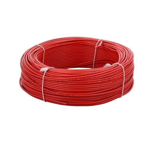 Heavy Duty Long Durable Energy Efficiency Copper Electrical Wires at ...