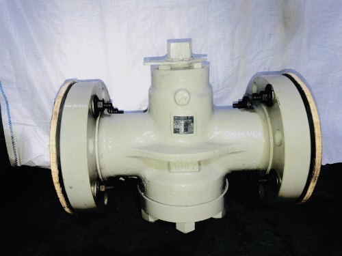 Full Automatic Audco Super H Plug Valves at Best Price in Ahmedabad ...
