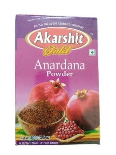 Akarshit Gold 100G Anardana Powder at Best Price in Hooghly | Puja ...