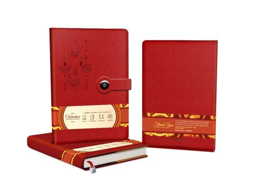 Corporate Diary Gifts Product at Best Price in New Delhi | Kreative ...