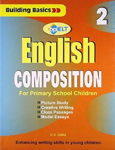 Developed Reading And Writing Skills Composition English Book at Best ...