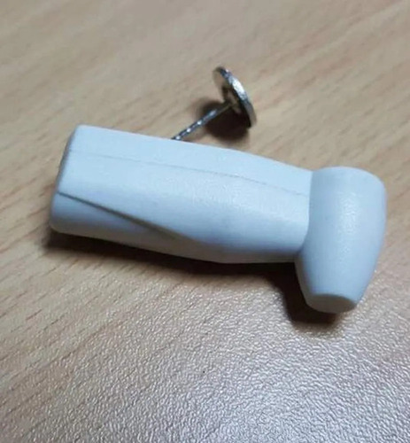Plain Abs White Color Security Pencil Tag at Best Price in New Delhi ...