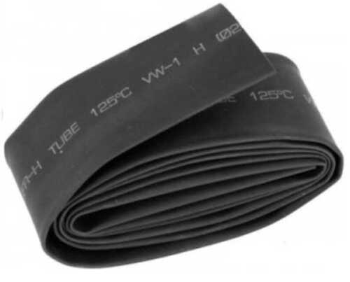 Electric Wire Protection And Joint Insulation Black Polyolefin Heat ...