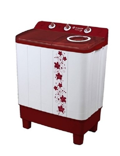 Energy Efficient Durable Top Loading Semi Automatic Washing Machine at ...