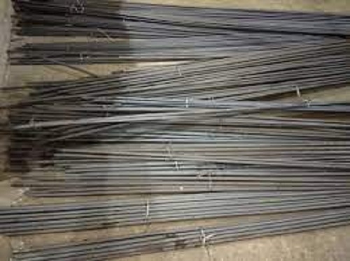 8mm Mild Steel Tmt Bars at Best Price in Kutch | Priya Enterprise