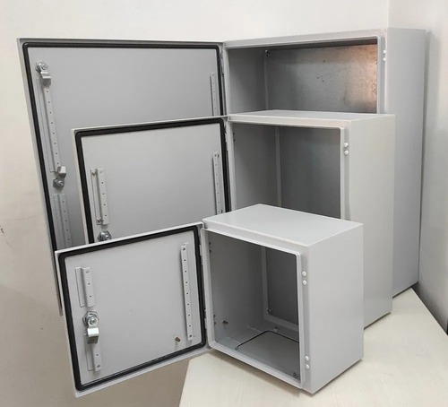Gi Concealed Metal Boxes at Best Price in Nagpur | A V Metals