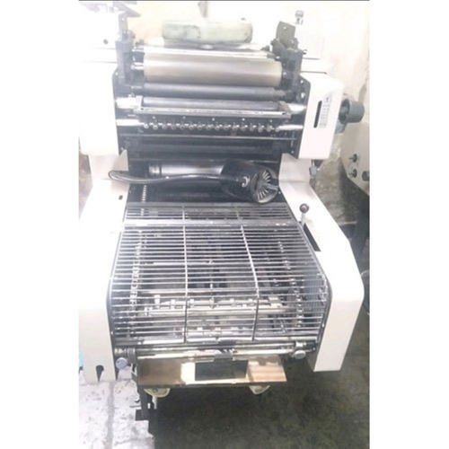 Automatic Mcd Printing Machine at Best Price in Noida | Shri Balaji ...