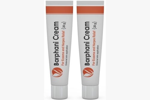 Barphani Cream For Eczema And Herpes at Best Price in Nashik | Shri ...