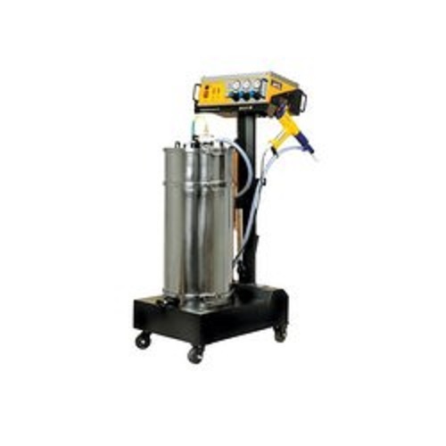 Statfield Powder Coating Equipment at Best Price in New Delhi | Shashi ...
