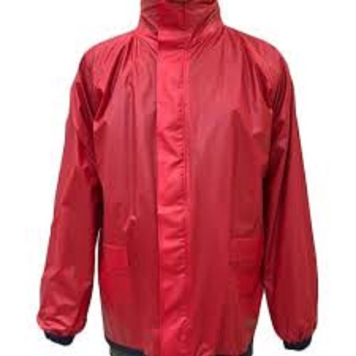 Polyester Raincoat Age Group: 14 Above at Best Price in Valsad | Sarigam
