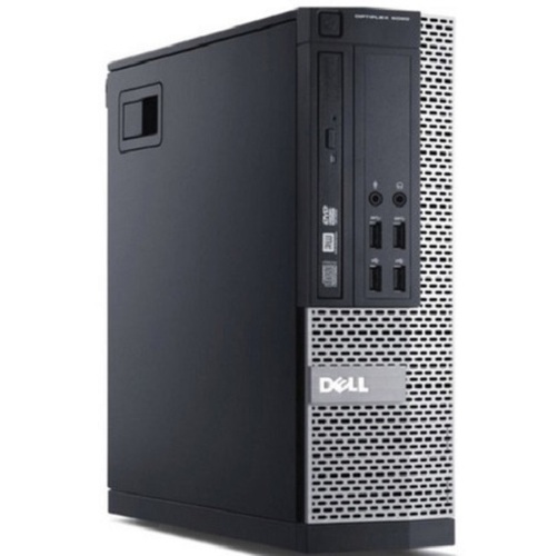 Hp Desktop Cpu, For Compute at Best Price in Godhra | Hardware Center