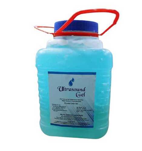 Medical Ultrasound Gel Product at Best Price in New Delhi | Asmisonic ...