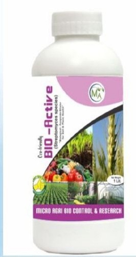 Agricultural Bio Active Liquid Fertilizer at Best Price in Dhanaura ...