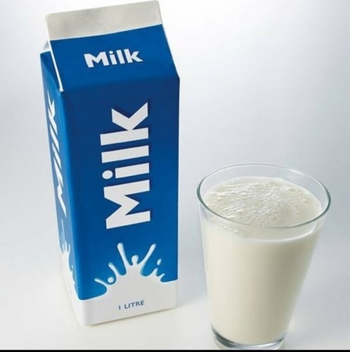 1 Litre, High Nutrients Rich In Protein And Calcium Healthy Fresh Cow ...
