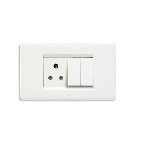 Electrical Modular Switches at Best Price in North West Delhi, Delhi ...