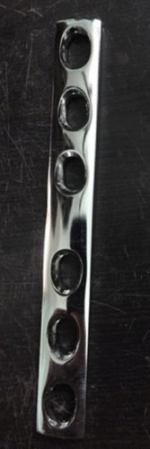 Surgical Grade Dcp Narrow Plate Usages For Internal Fixation Of Bone at ...