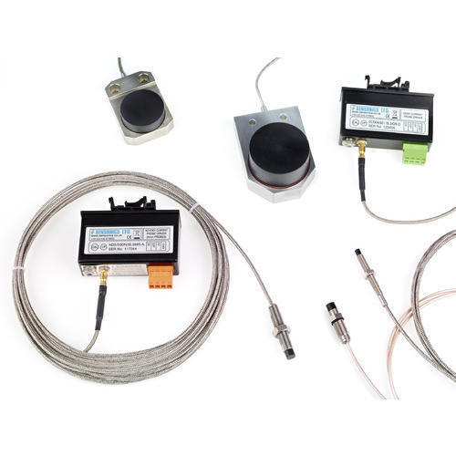24v Proximity Sensor For Vibration Monitoring at Best Price in Sonipat ...