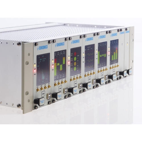 Vibration Monitoring System At Affordable Price In India