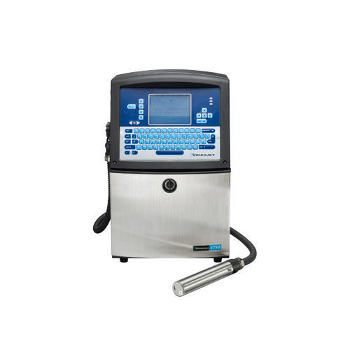 Automatic Batch Printing Machine at Best Price in Faridabad | Hajela ...