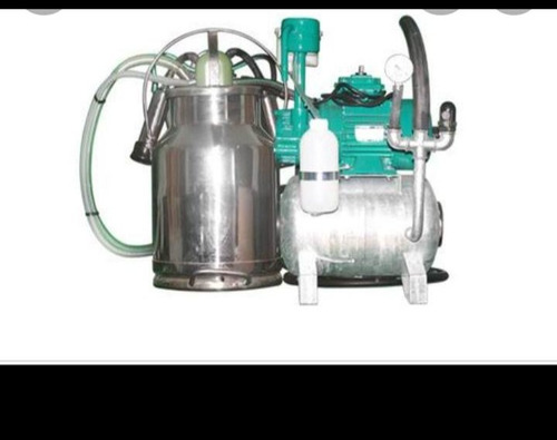 Milking Machine at Best Price in Jaipur, Rajasthan | Rudraksh Enterprises