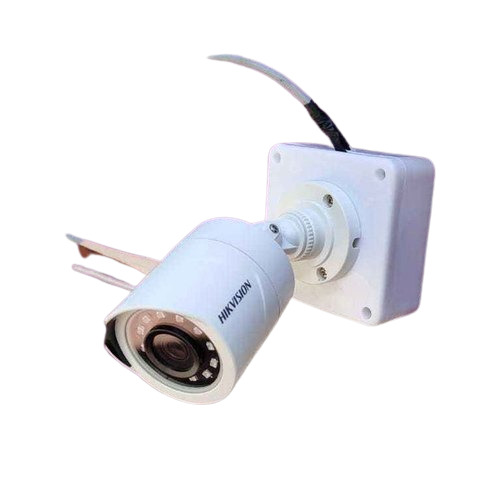 Day And Night Vision Strong Smart Motion Detaction Hd Cctv Camera, 4Mp ...