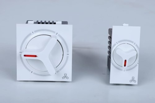 Long Lasting Shock Proof Electric Modular Ceiling Fan Regulator at Best ...