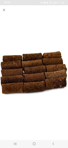 Cone Shape Incense Dhoop, Long Lasting And Natural Fragrance at Best ...