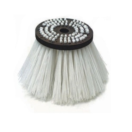 Portable And Lightweight Soft Hardness Nylon Bristles Broom Brush For ...