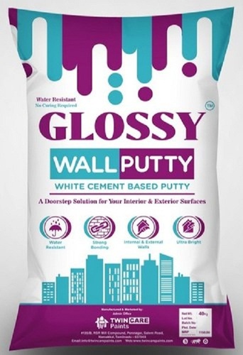 Long Lasting Performance And High Strength Waterproof Acrylic Wall ...