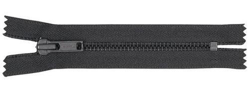 32 Inch, Water Proof High Durability Long Lasting Two Way Metal Zipper ...