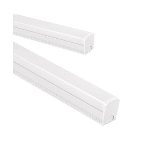 Long Life Span Rectangular White Aluminum Led Tube Light 12 Watt at ...