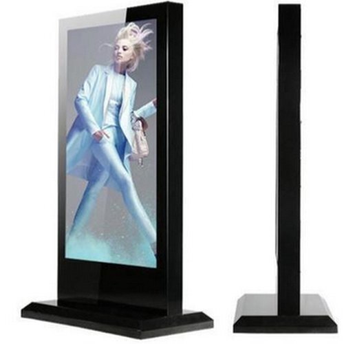 Portable Durable Aluminum Lcd Digital Signage at Best Price in ...