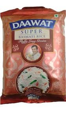 Healthy Rich In Nutrition No Added Preservative Fresh White 1 Kg Daawat ...