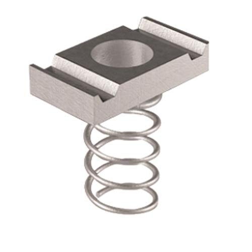 Corrosion And Rust Resistant Inivos 41 Mm Channel Spring Nut at Best ...